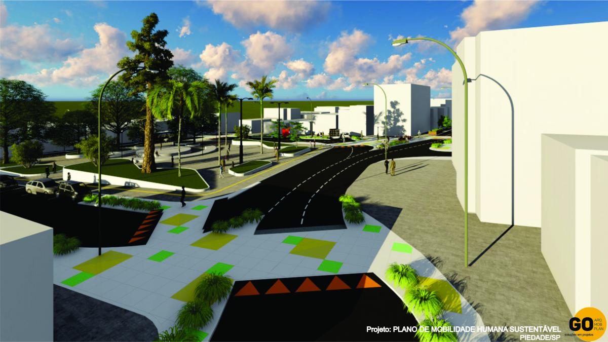 THE ALTERNATIVE MOBILITY CHALLENGE - GO